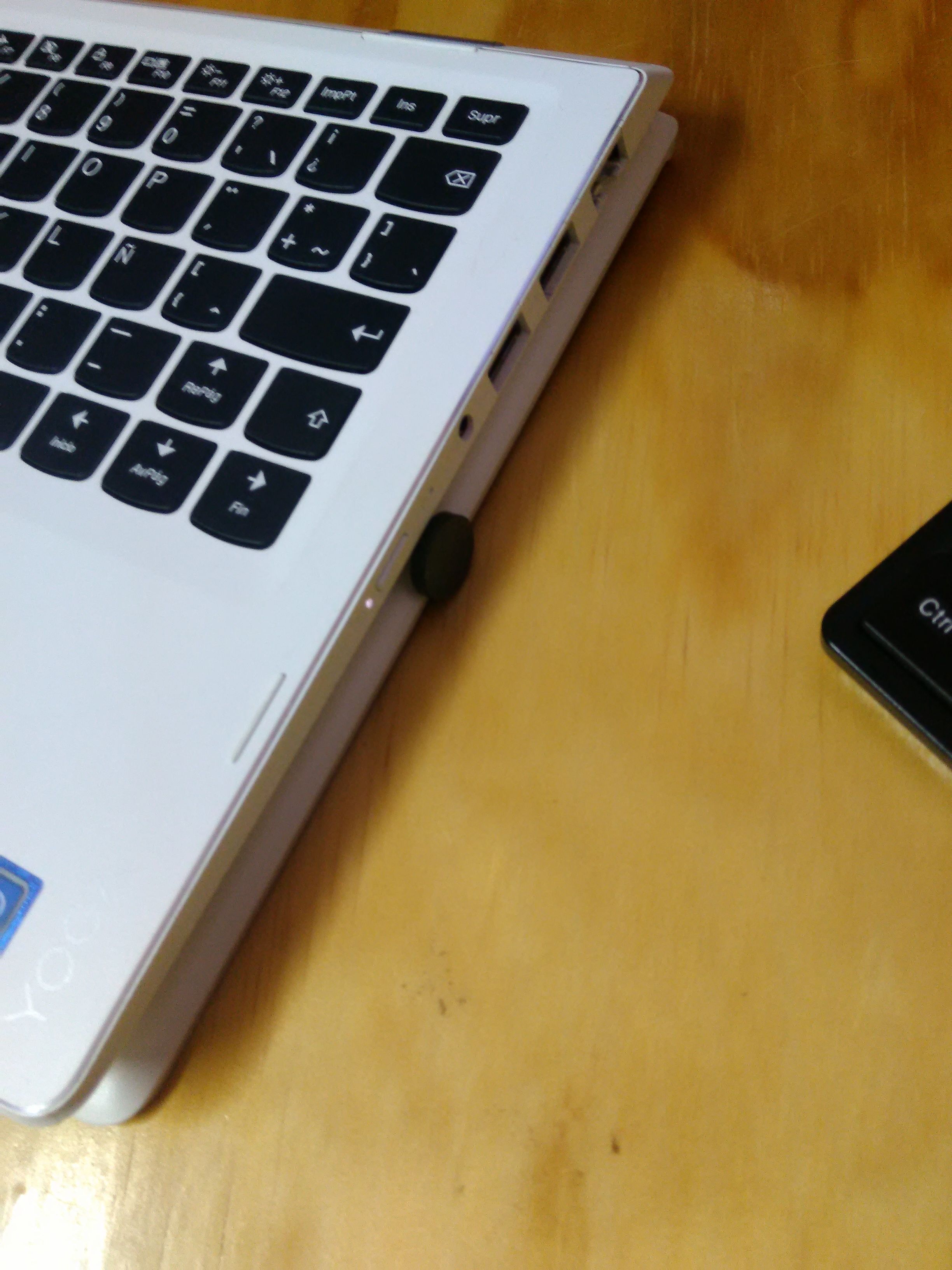 Yoga 2 Pro: Enable keyboard in tablet mode-English Community Yoga 2 Pro: Enable keyboard in tablet mode-English Community