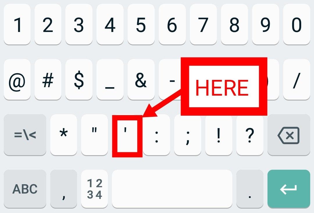 G6 keyboard-Motorola Community