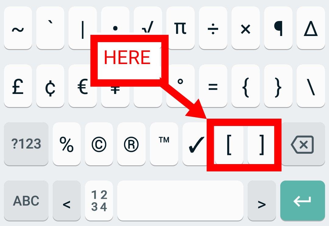 G6 keyboard-Motorola Community