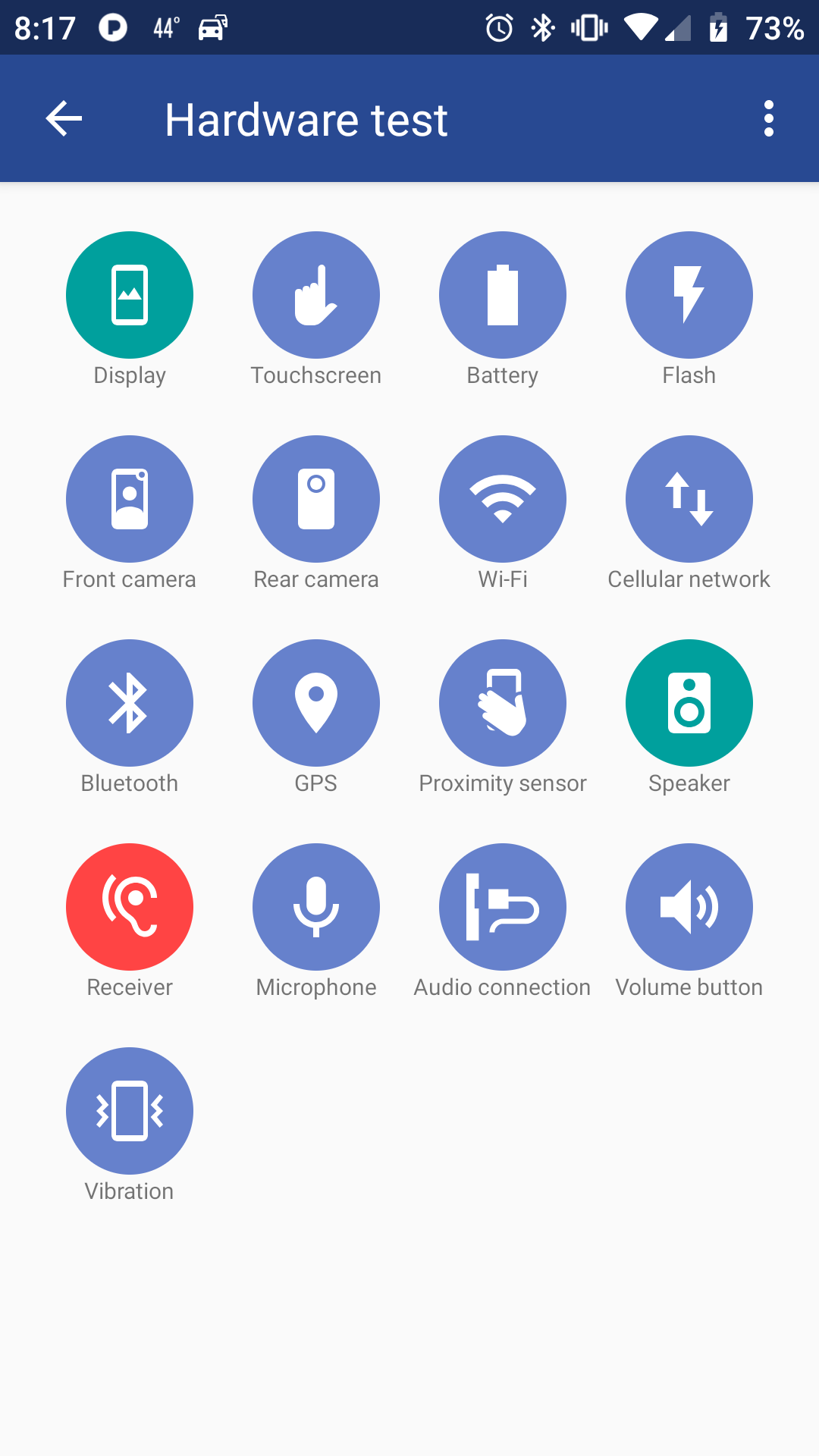Speaker Not Working After Android 9 Update Motorola Community 7437