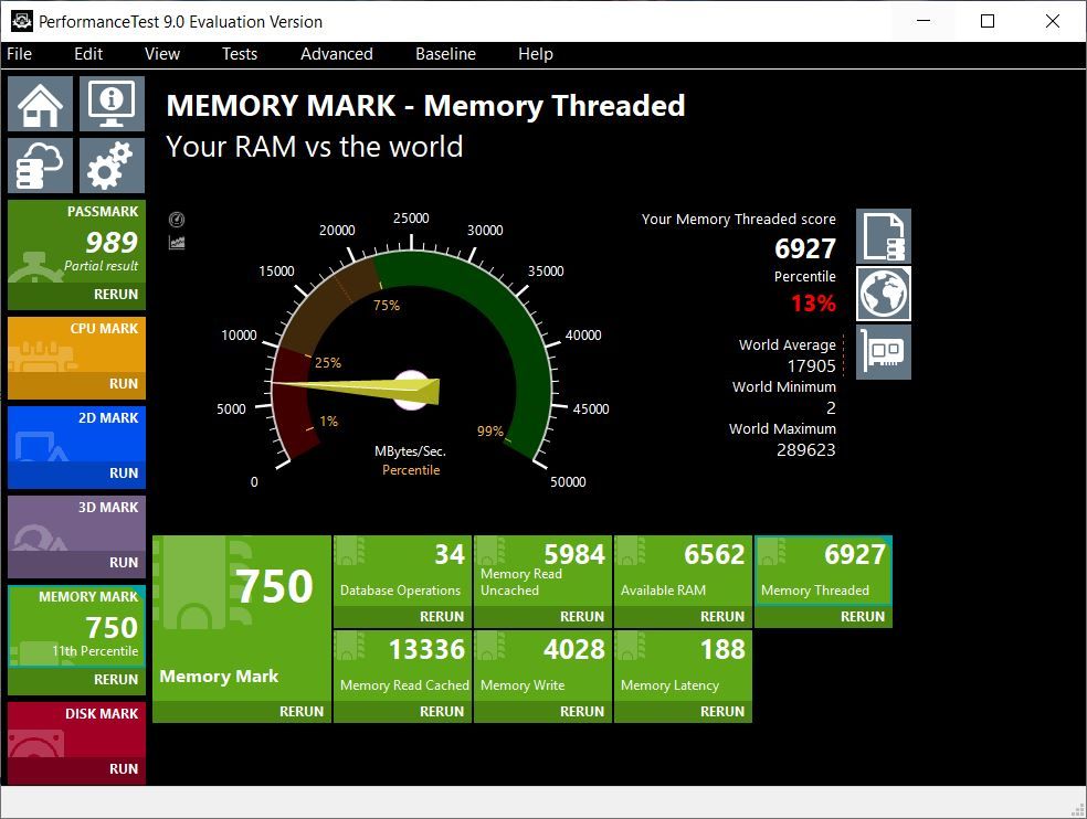 Extremely low RAM frequency on Lenovo Ideapad S340-15API(Ryzen 5 3500U ...