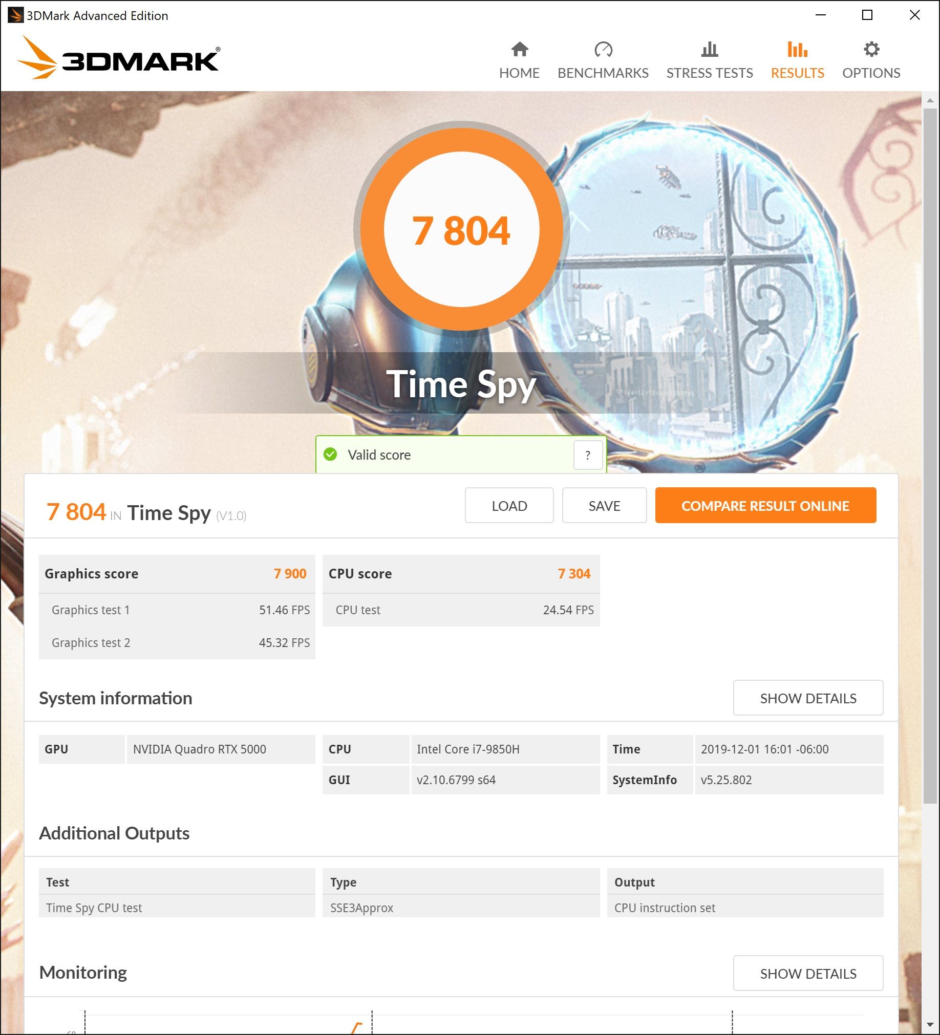 3dmark windows