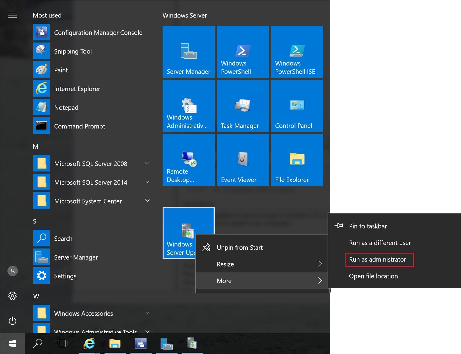 How to expire third party updates in Lenovo Patch plugin and how to run ...